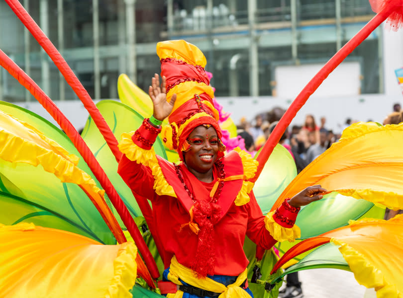 Birmingham Weekender welcomes 125,000 visitors to free annual festival