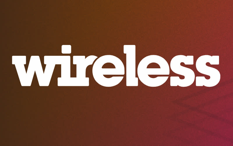 WIRELESS FESTIVAL TAKES NEC OUTDOORS