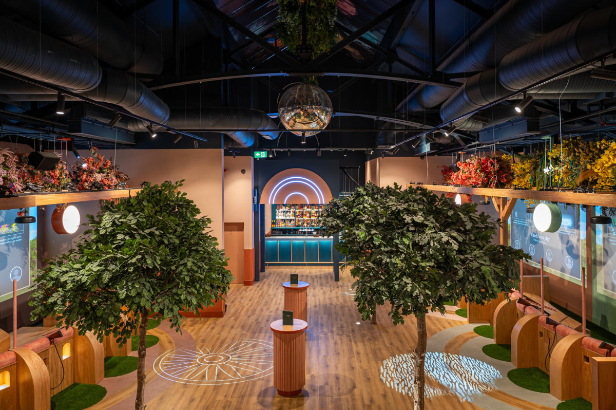 Clays Now Open in the Heart of Birmingham