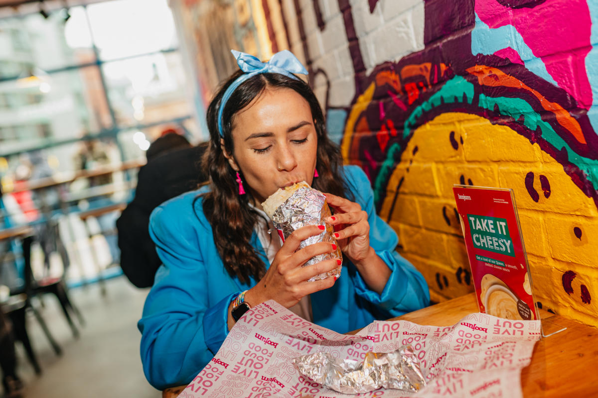 Boojum set to open on New Street on 21 November bringing authentic ...