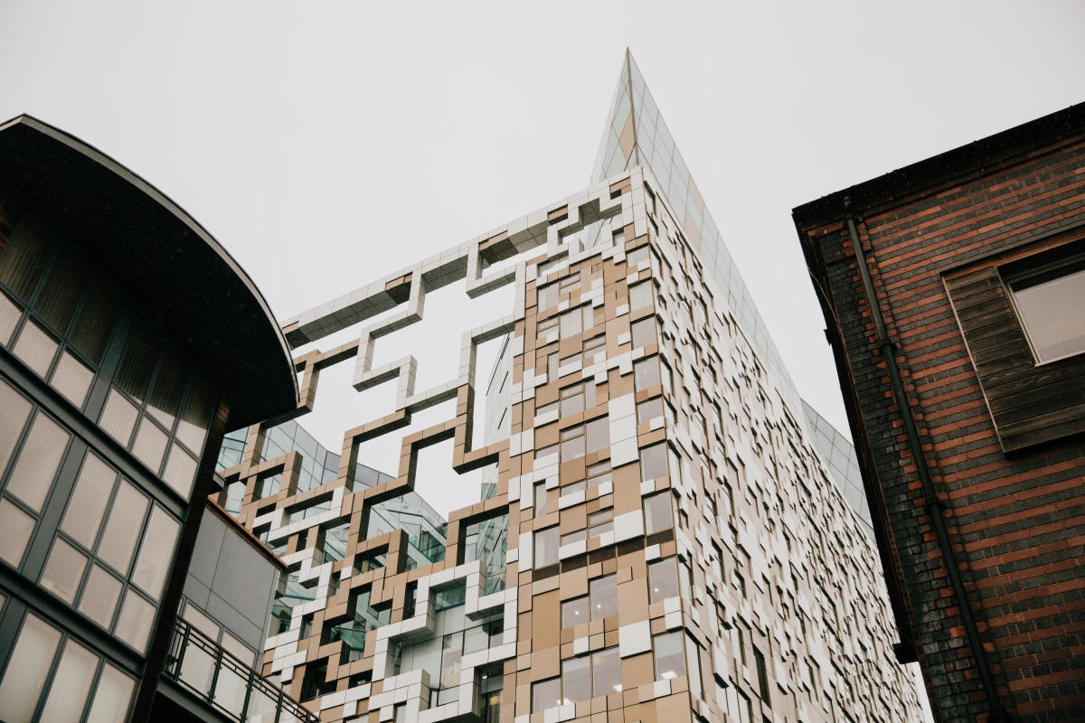 Celebrate at The Cube this Christmas