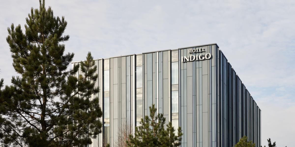 Hotel Indigo Coventry & Cogs Celebrate Their First Anniversary!
