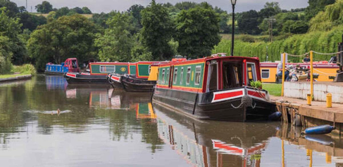 ABC Boat Hire proudly launches its first electric hire boat