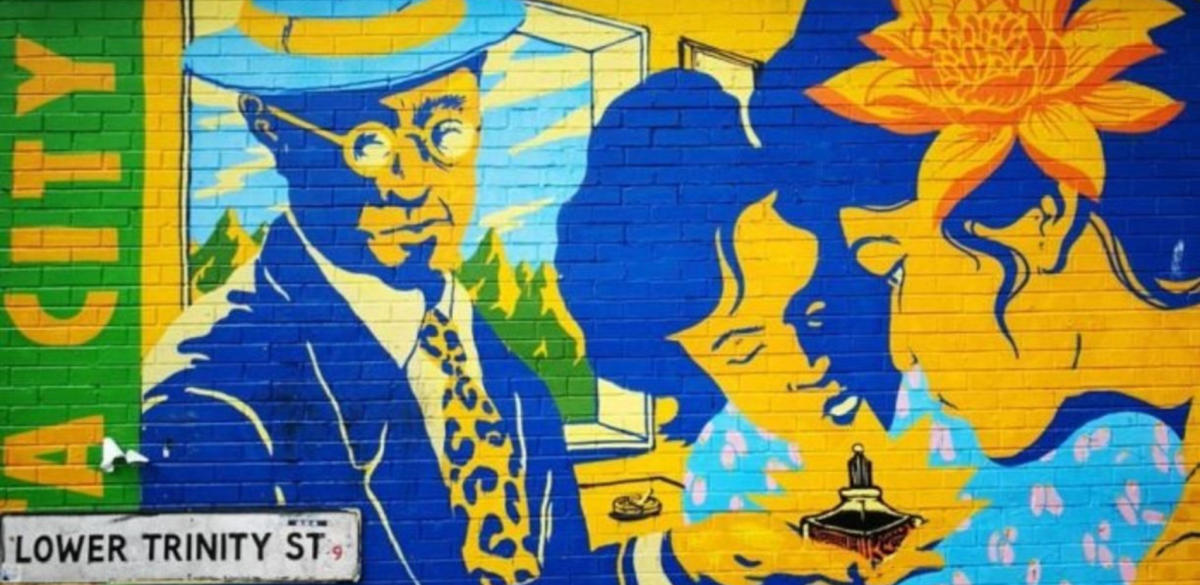 A Two-Day Itinerary in Digbeth