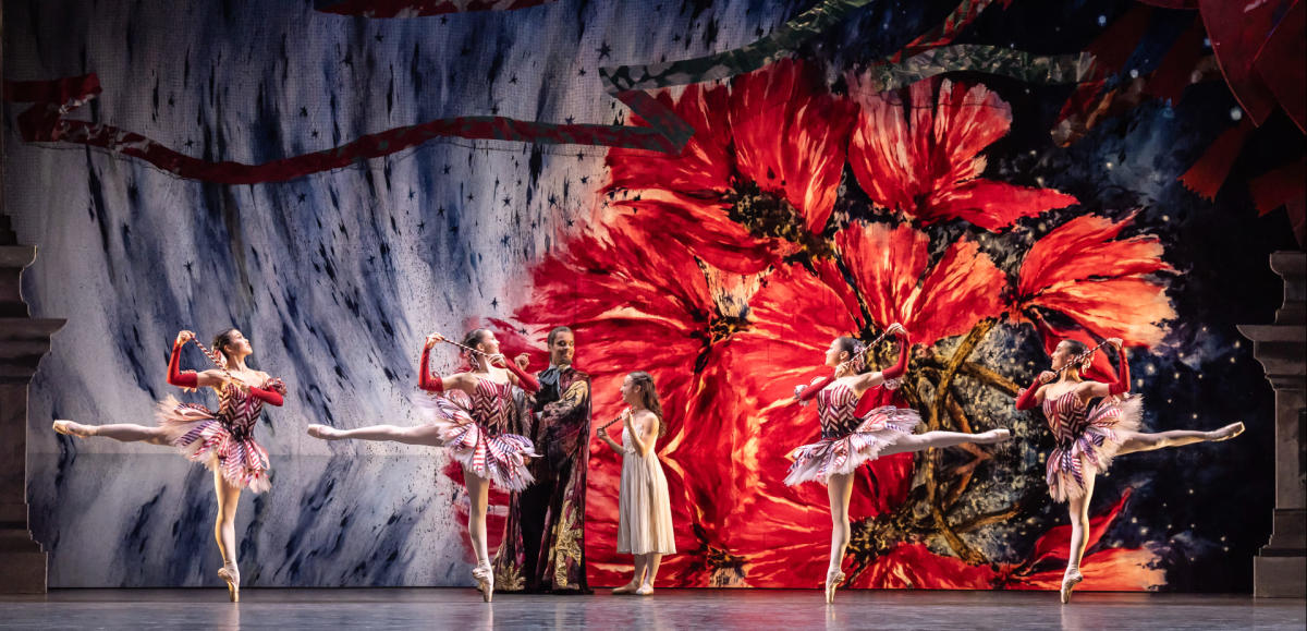 Birmingham Royal Ballet Announces 2025 - 26 Season