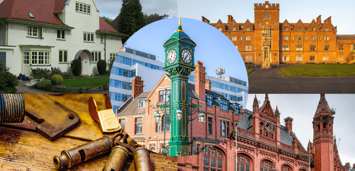 What's on in Birmingham and the West Midlands this September