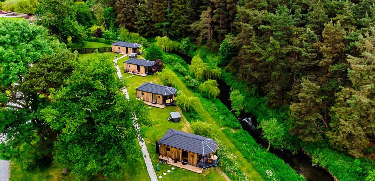 Green getaways: top eco-friendly accommodation in Birmingham and beyond