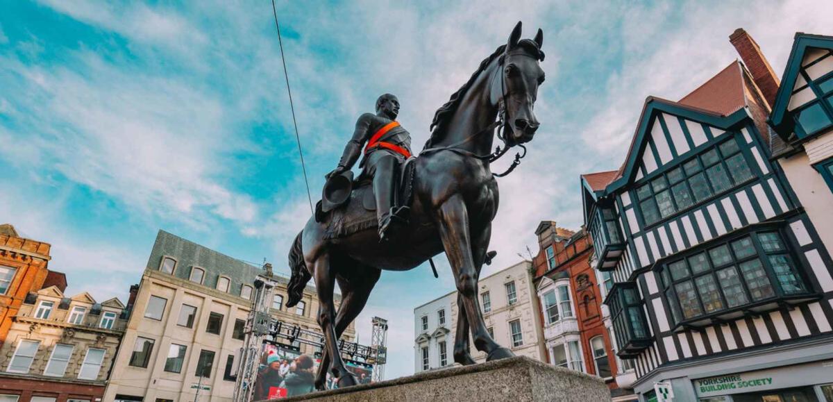 Wolverhampton Weekender: A Two-Day Guide to Exploring the City