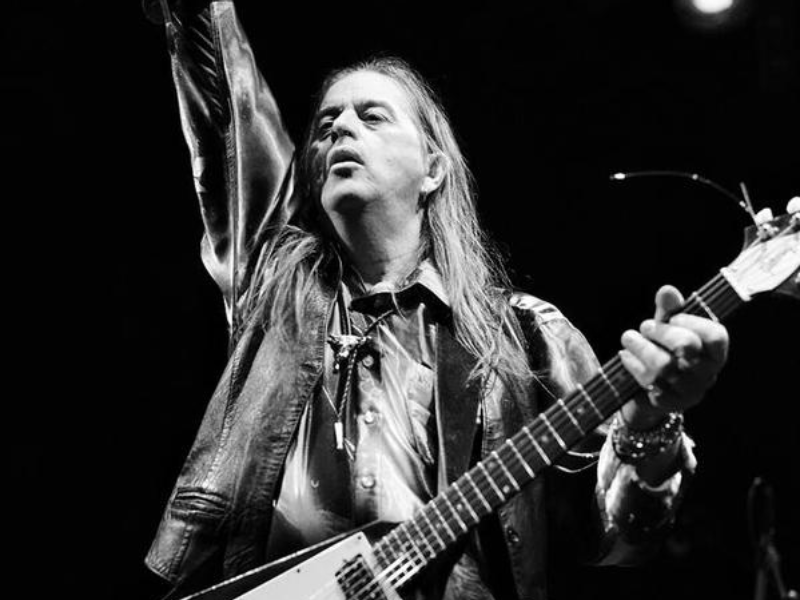 Popular Blues Venue To Set Up in Harborne