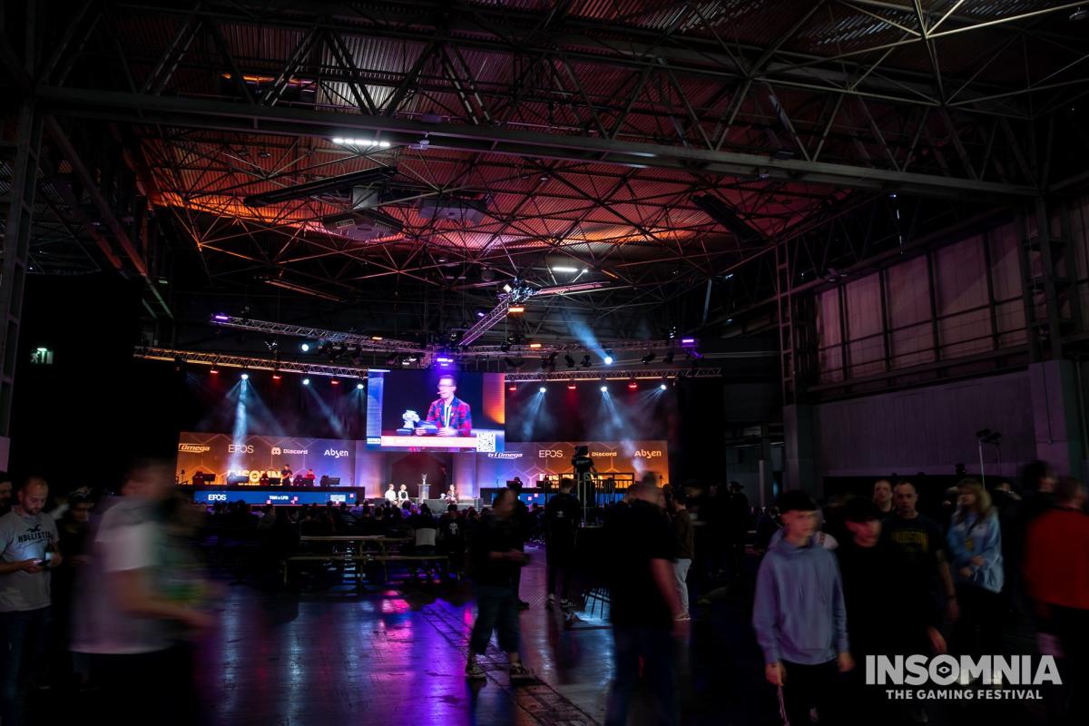 Global gaming community gears up for ultimate Esports weekend