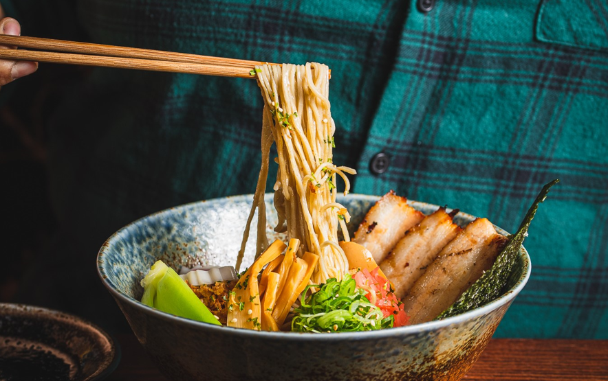 Bring a taste of Tokyo to your lunchtime with a new set lunch menu from ...