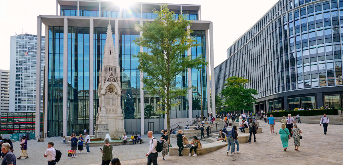 Why Birmingham should be the next destination for your conference or event