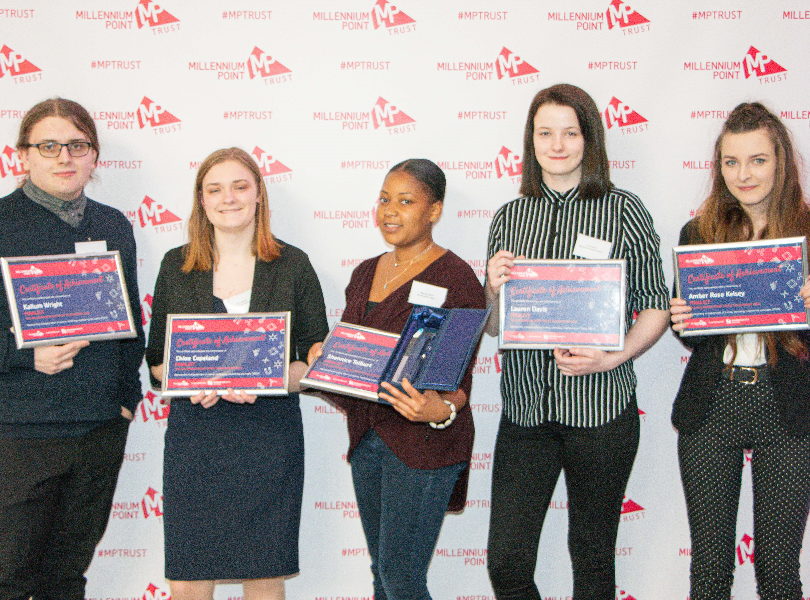 MILLENNIUM POINT ANNOUNCED AS BIRMINGHAM’S FLAGSHIP MASS VACCINATION CENTRE