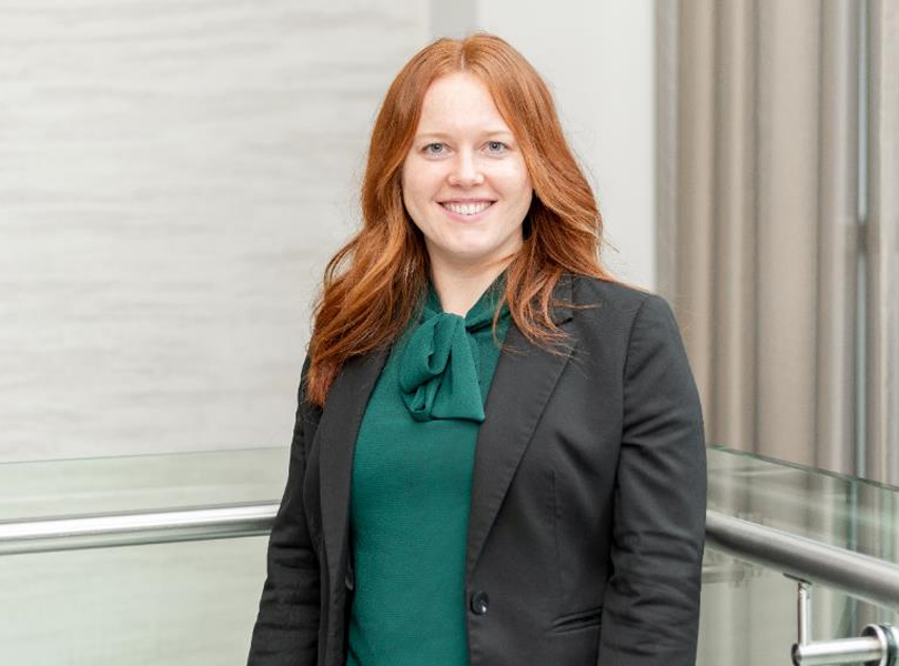 Switch Hospitality Appoints New Hotel Manager To Park Regis Birmingham