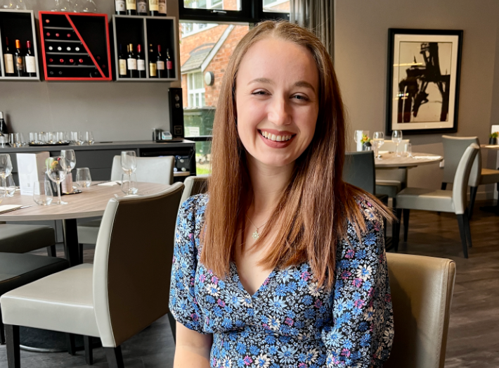 Life of Pippa's accessible 24 hours in Birmingham