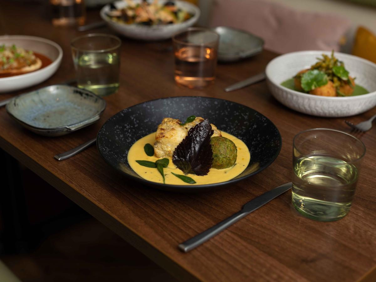 Indian Eatery, Raja Monkey Prepares for ‘Sweet Sixteen’ Year of ...