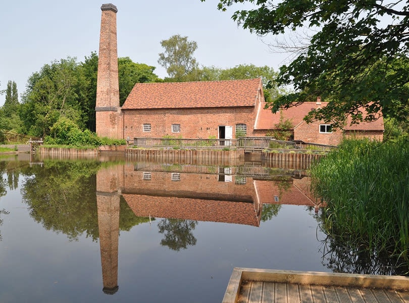 START 2021 ON THE RIGHT FOOT WITH A RUN OF THE MILL CHALLENGE