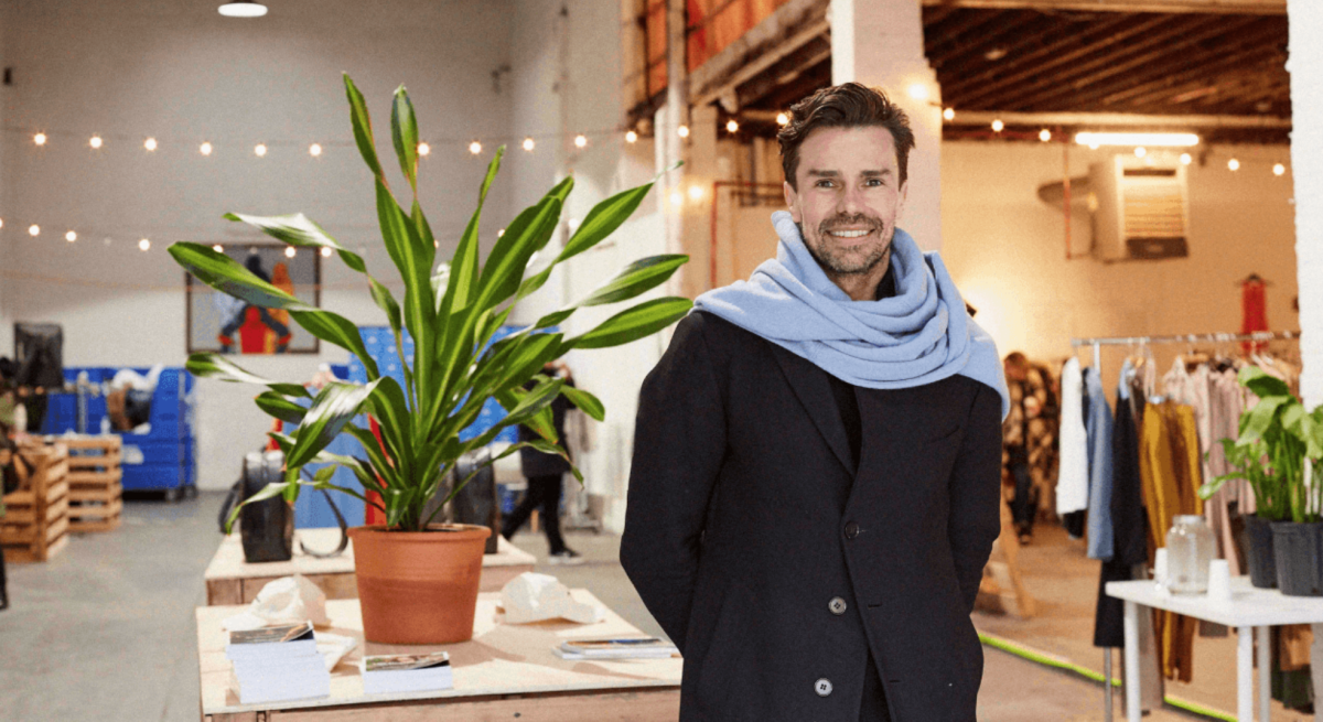 Join the Catwalk of our Lifetime: Sustainable Fashion Spectacular 'The ...