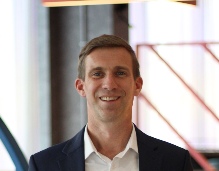 Tim Sparrow joins The Eastside Rooms as General Manager