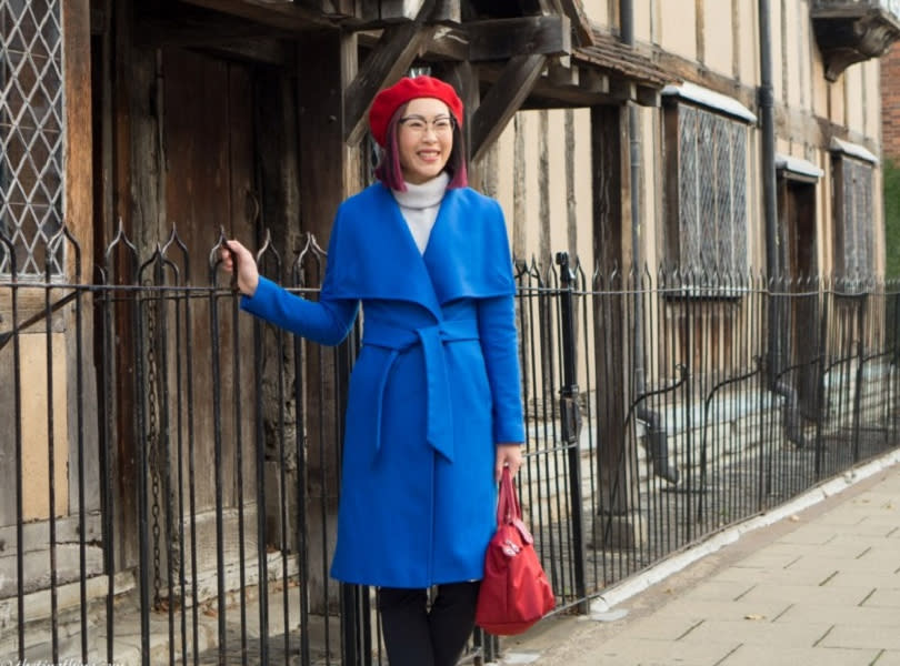 Visit Birmingham like a local with The Ting Thing