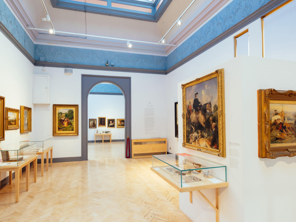 Discover Wolverhampton, a cultural gem