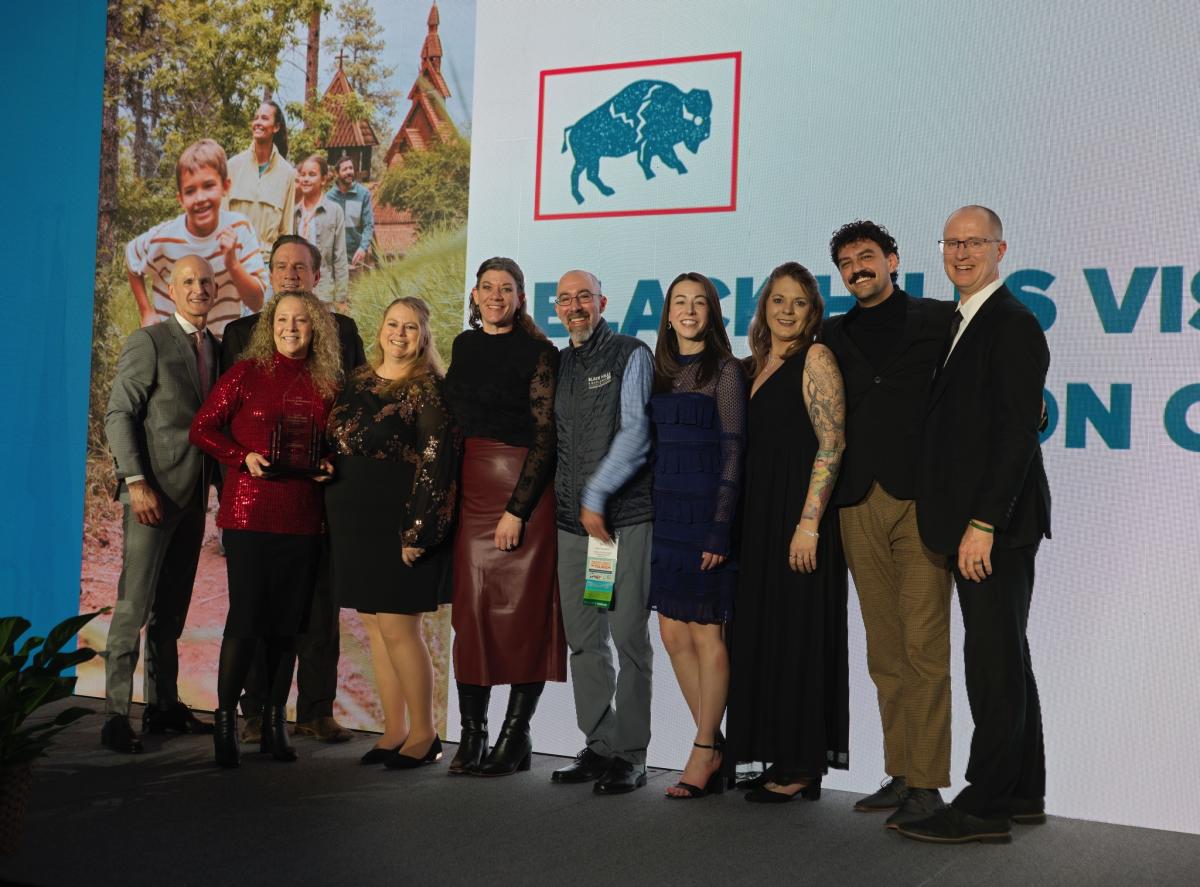 South Dakota Honors Tourism Leaders at Governor’s Conference | Black ...