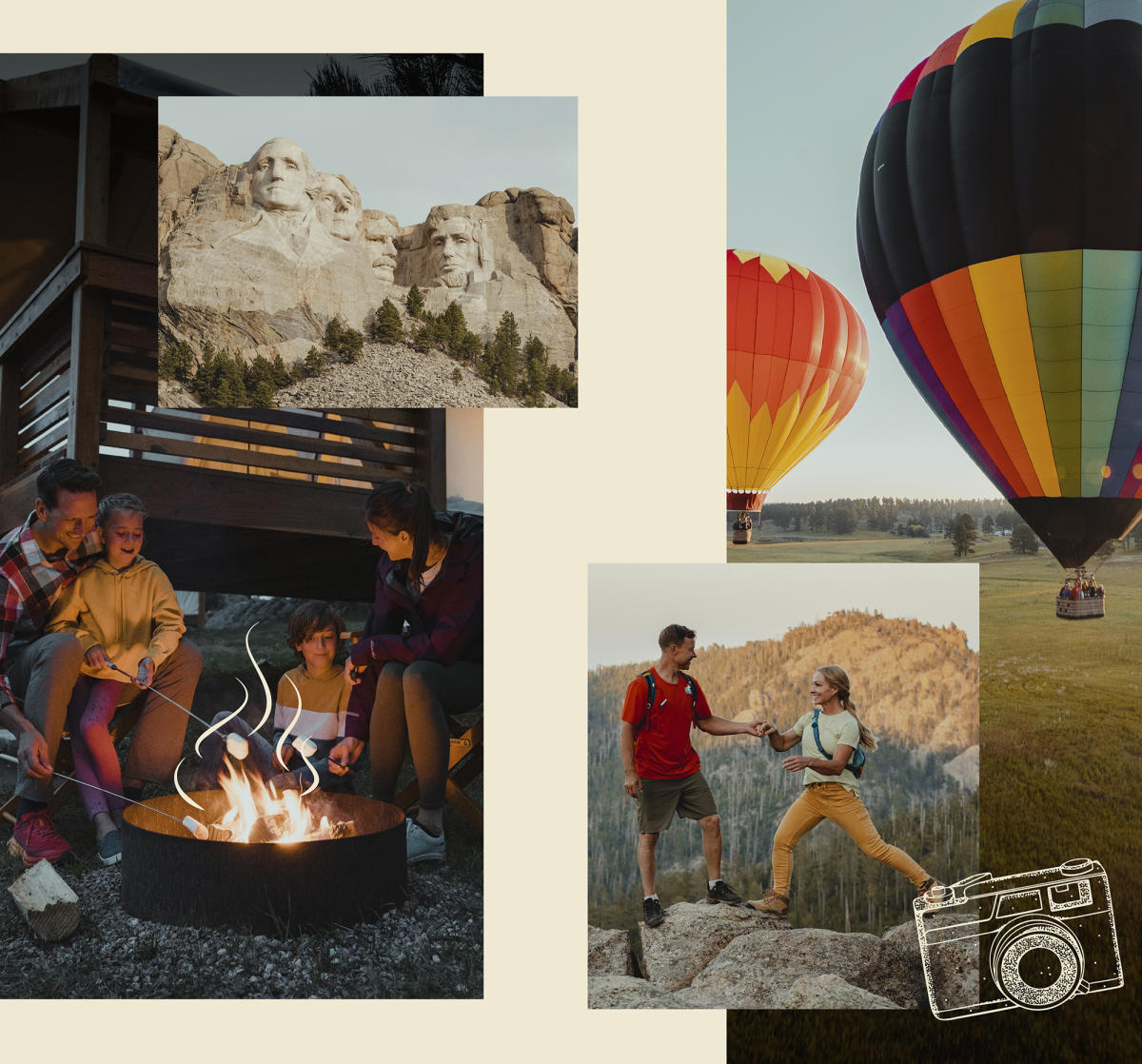 Black Hills & Badlands 2025 Fall Direct Mailer Co-op | Promote Your ...