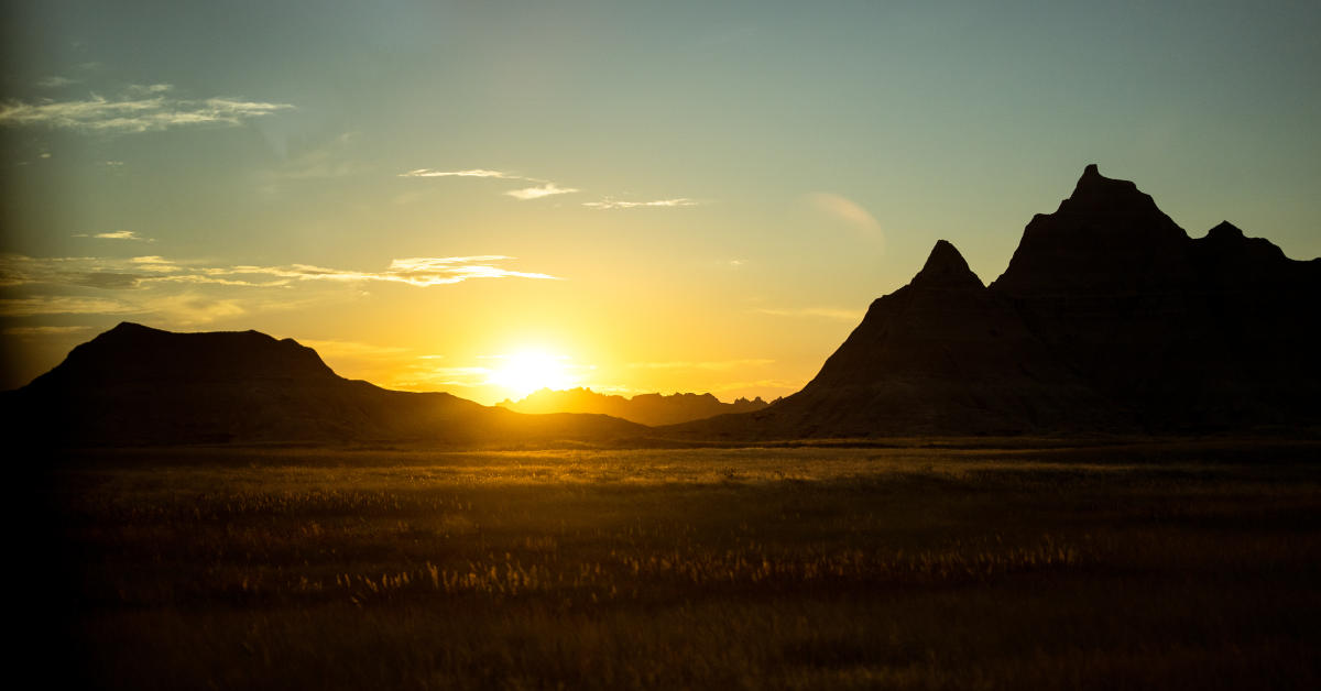 Black Hills & Badlands Fall Guide | Scenic Drives, Festivals, Outdoor ...