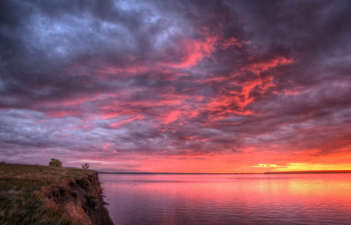 Rocky Point State Recreation Area: Fishing, Camping, Boating & Hiking ...
