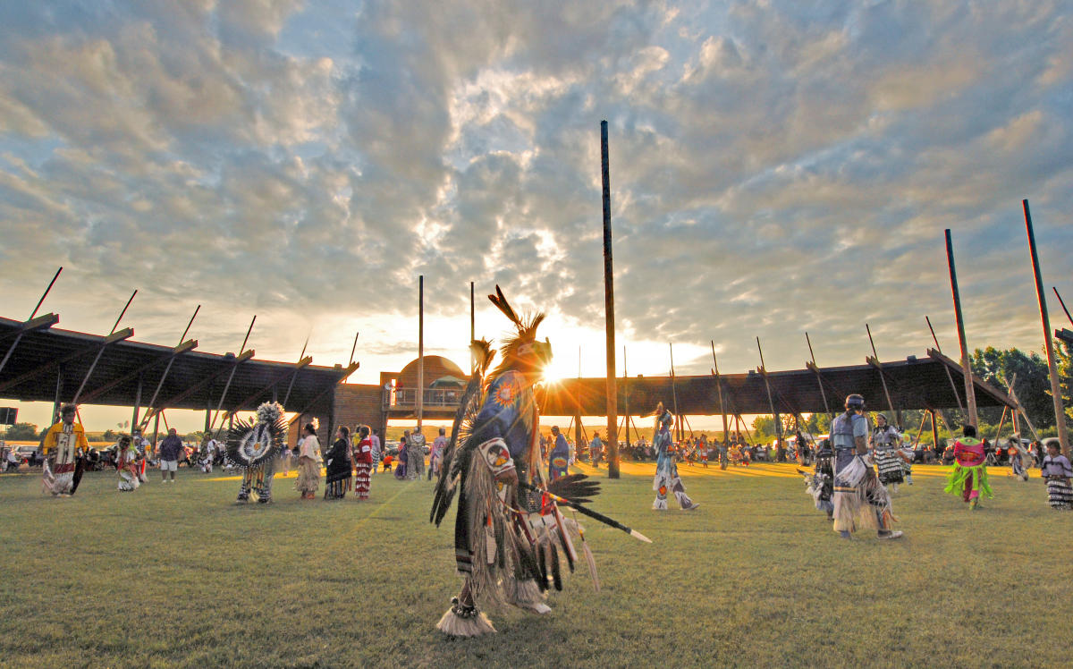 Lakota Culture Guide: Explore Black Hills & Badlands Museums, Monuments ...
