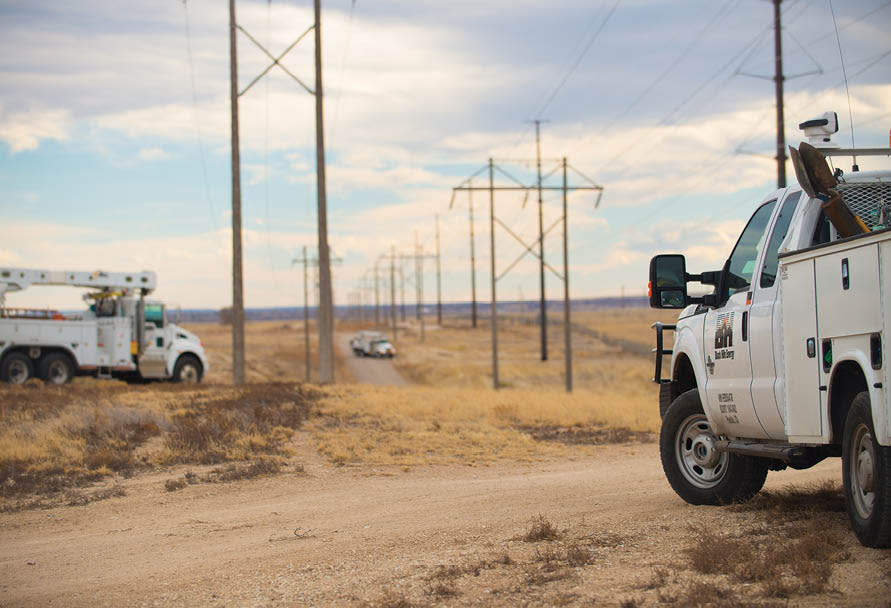 Public Safety Power Shutoff Program | Wildfire Mitigation in the Black ...