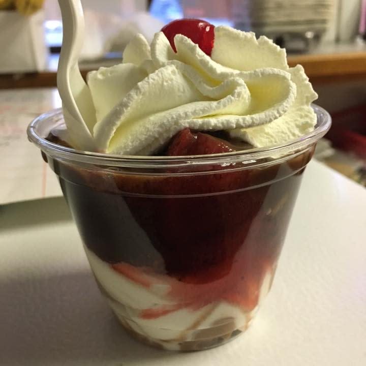 Cool Corner Creamery