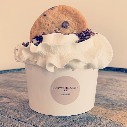 Country Creamery