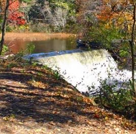 Stillwater Scenic Trail
