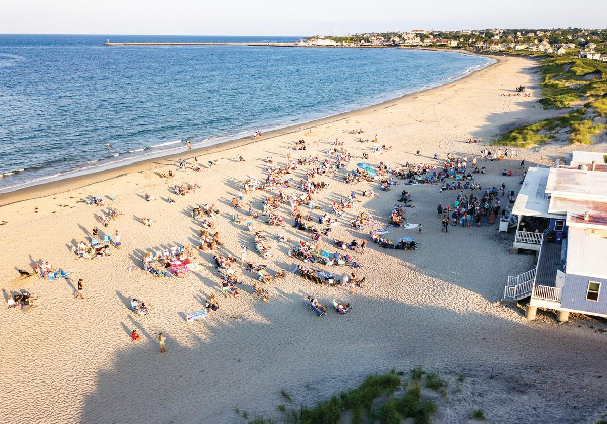 Events in Block Island, RI | Annual, Holidays & Races