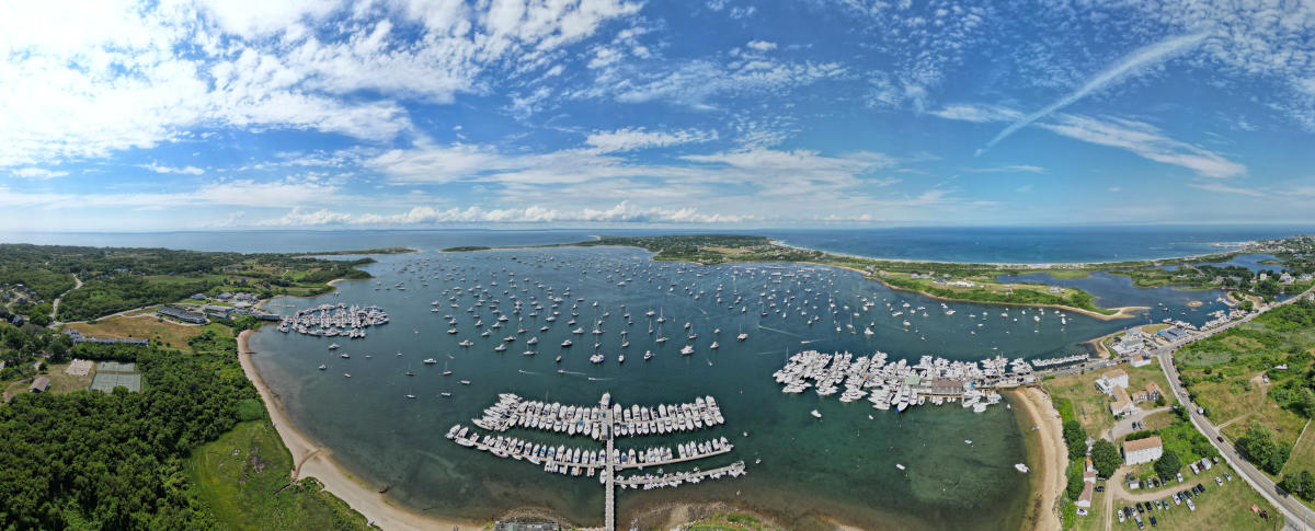 Harbors & Boating | Block Island, RI