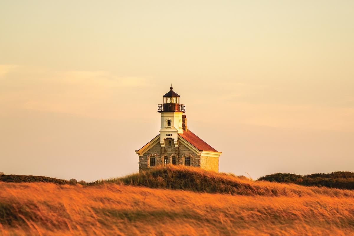 History & Houses Bucket List Adventure | Block Island Tourism Council