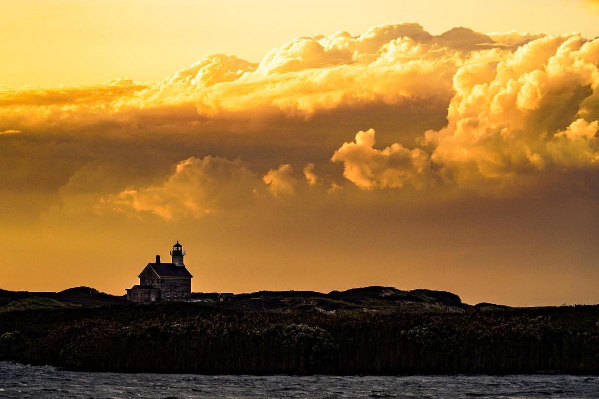 Contact Us | Block Island Tourism Council