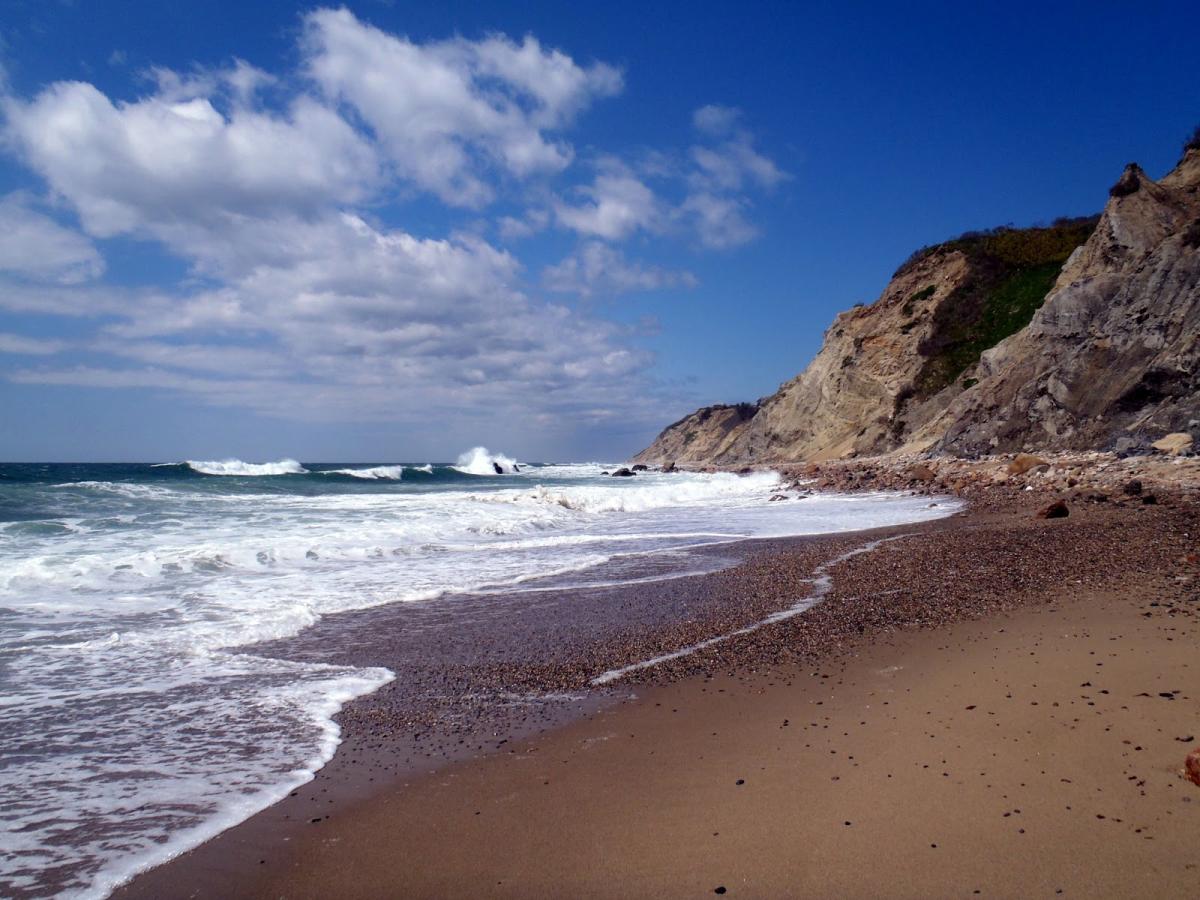 Block Island Beaches & Parks Map | Explore the Shore