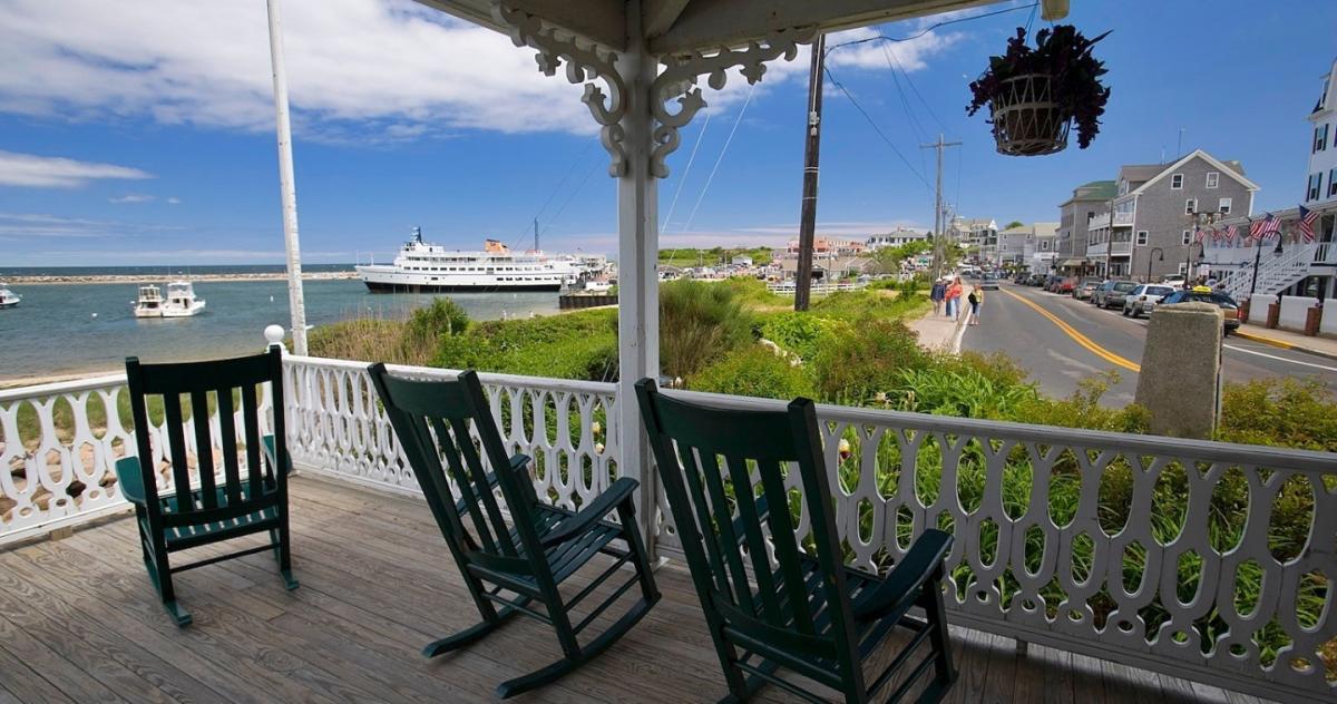 Block Island Taxi Services | Reliable Cab & Airport Transport