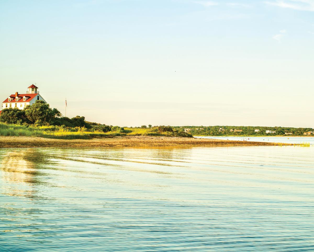 Getting Here | Block Island, Rhode Island