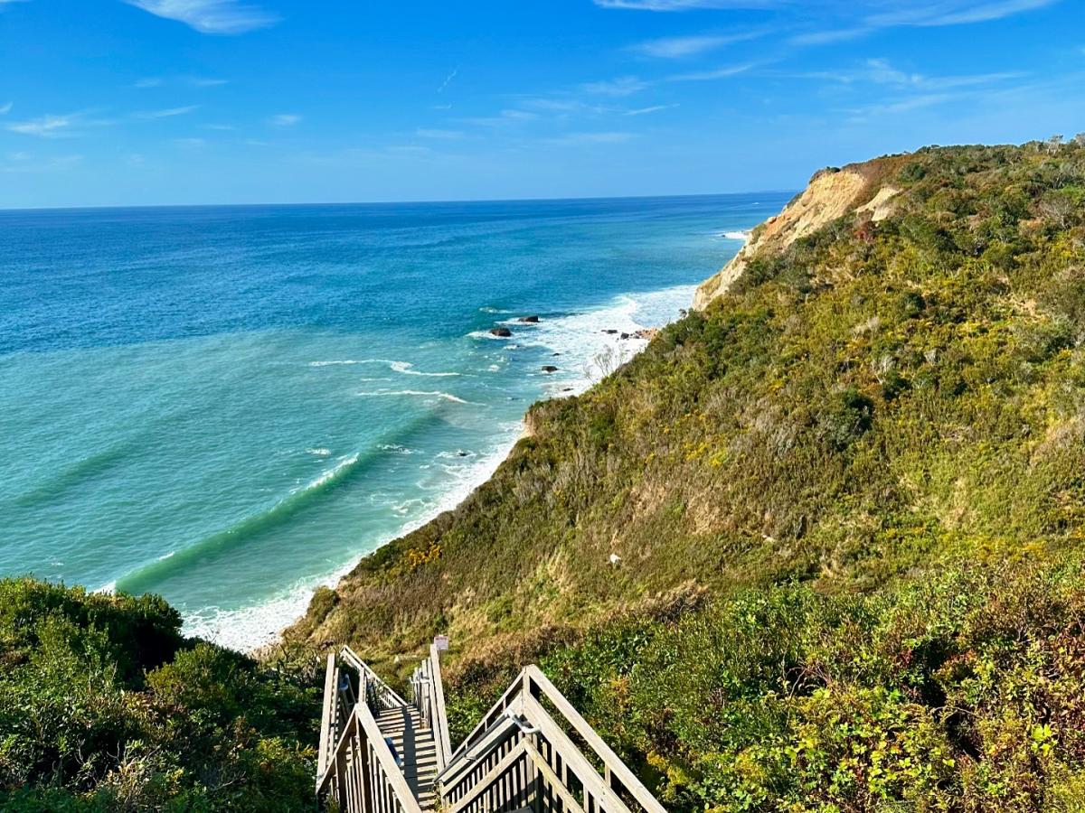 Block Island Fall & Winter | Events, Markets & Scenic Traditions