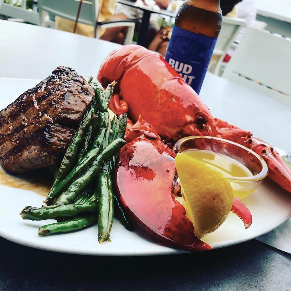 Dining in Block Island, RI | Learn About the Food Scene & Restaurants