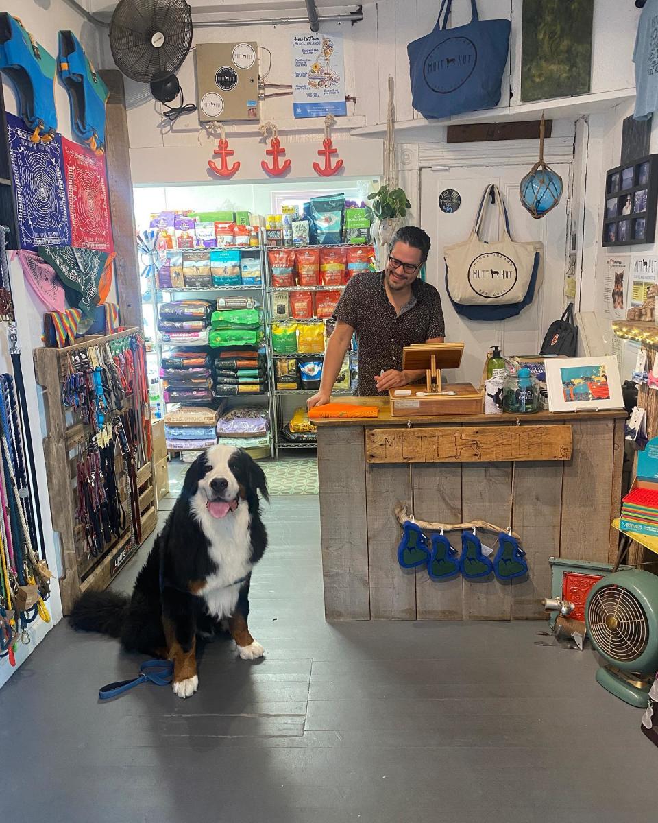 Retail Stores in Block Island | Local & Handcrafted