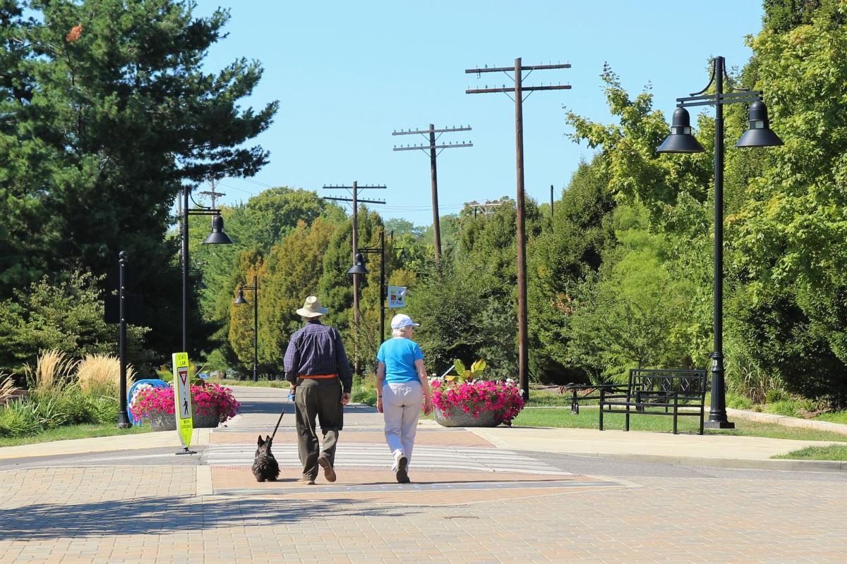 Fun Spring Break Trips | 3 Day Getaways in Bloomington, IN