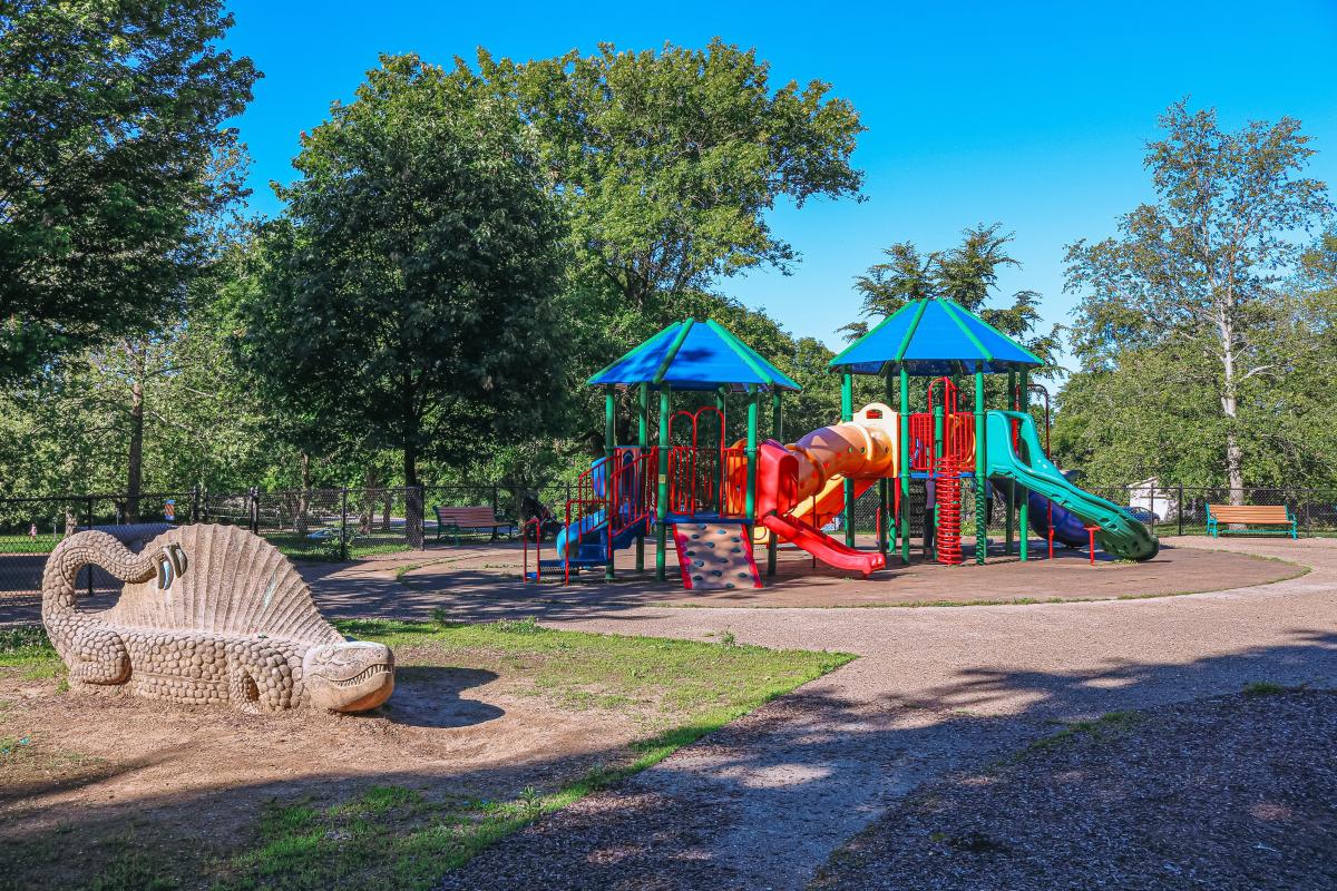 Bloomington Parks & Recreation | Hiking, Biking and Sports