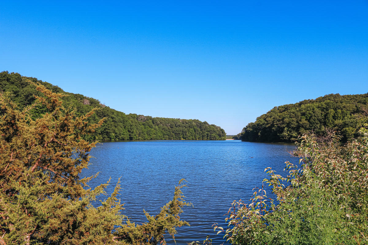 Things to Do at Griffy Lake | Bloomington, IN