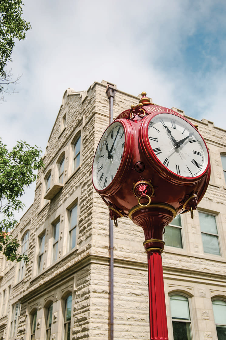 Bloomington, Indiana Tourism | Visit Bloomington