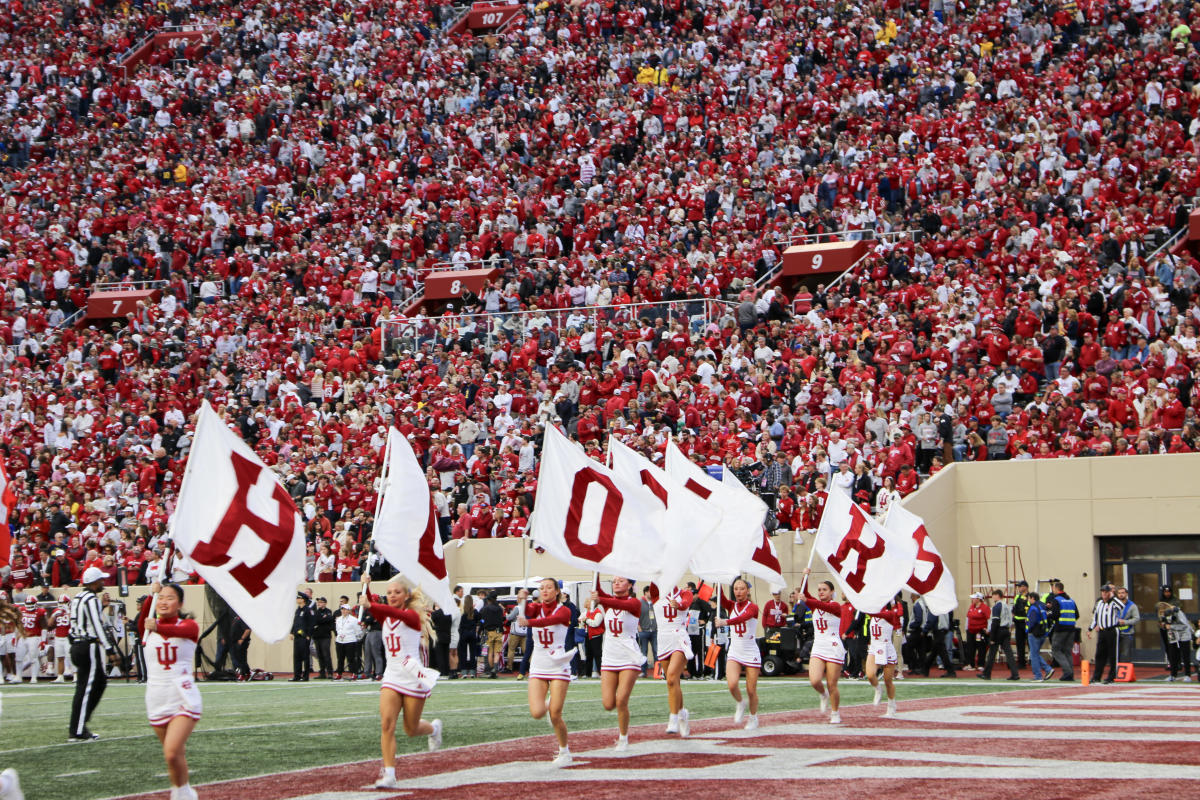 The Ultimate Guide to Indiana University Homecoming : Know Before You Go