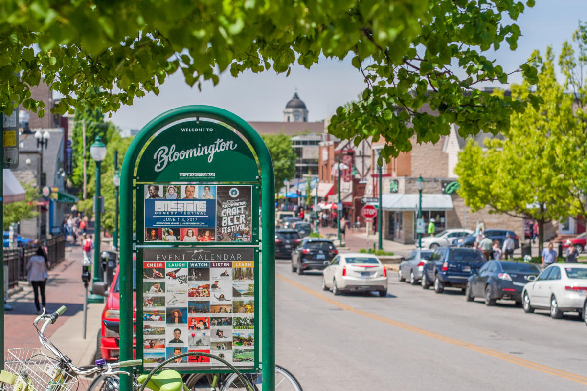 Bloomington Attractions & Travel | First-Time Vacation Guide